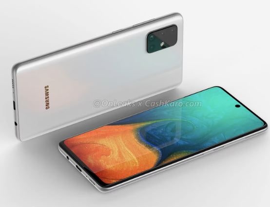 Samsung Galaxy A71: Price, Release Date & Specs, Leaks | NextGenPhone