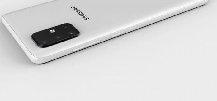 Samsung Galaxy A71 Price UK, Release Date, Specs, Review