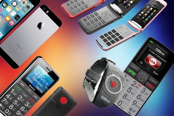 8 Best Talking Phones for the Blind in 2020 | Nextgenphone