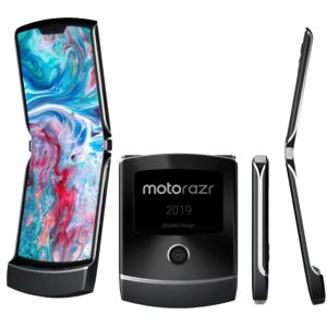 Motorola Razr 2019 issues, problems, bugs and solutions