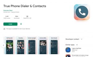 Top 10 Best Free Android Auto Dialer Apps in 2022 - 2023