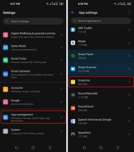 Top 7 Fixes to Snapchat Map Not Working on Android (2022) - Nextgenphone
