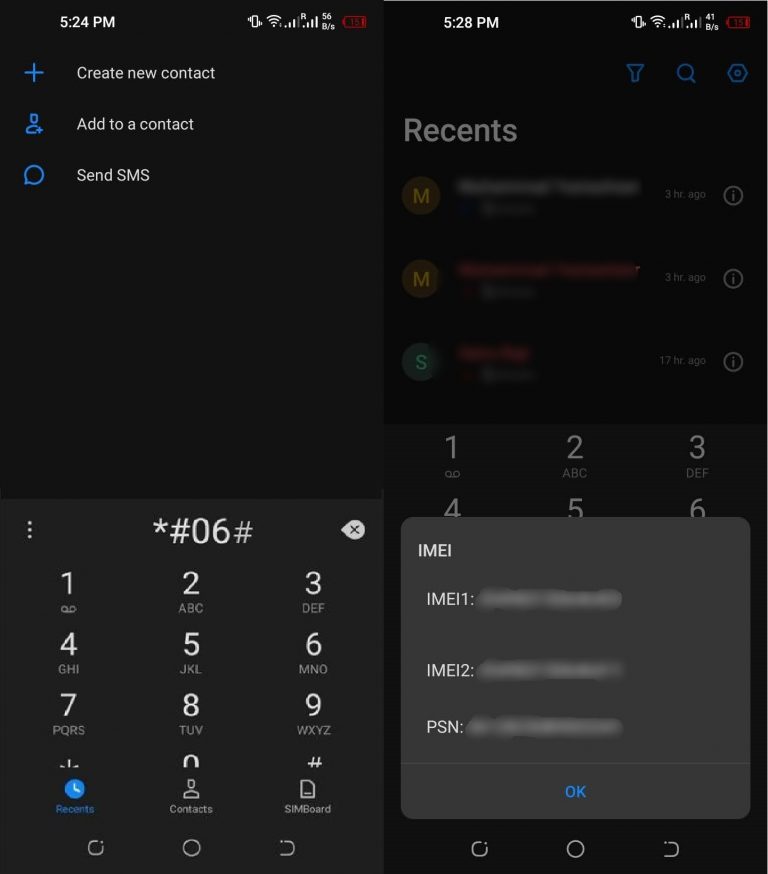 How to Track Phone Using IMEI Online - Nextgenphone