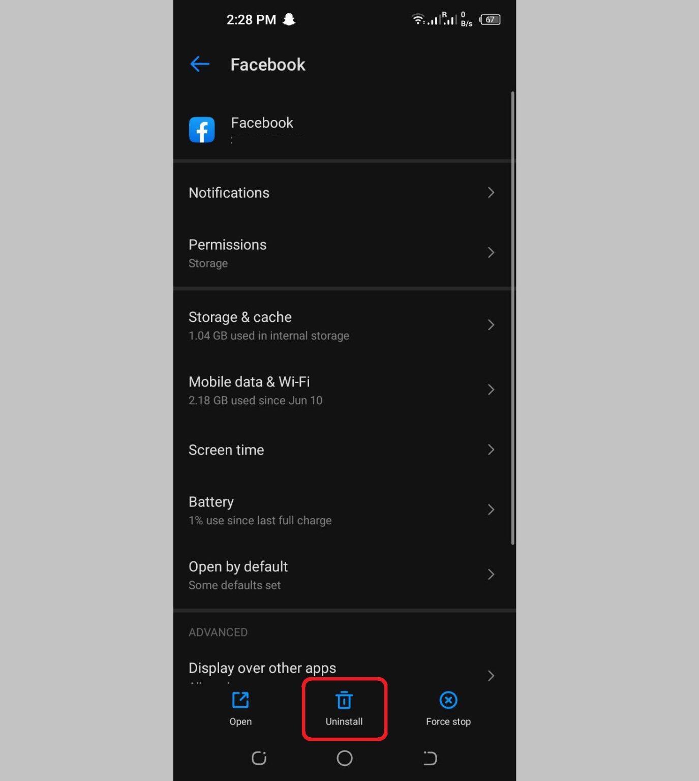 Facebook is Not Working on Your Device - Try These 6 Easy Fixes