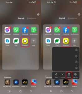 Top 11 Fixes for Snapchat Loading Screen Issues (2023) - Nextgenphone