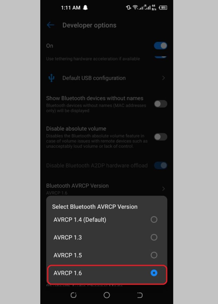 Why is the bluetooth volume on my Android Low: How to fix