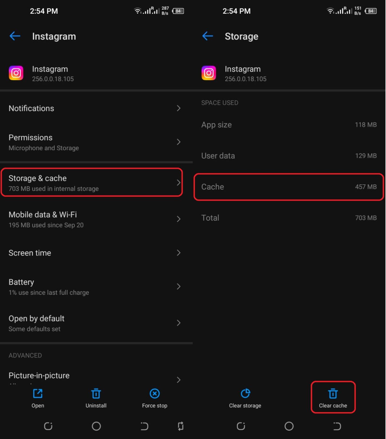 Instagram Stories Repeating Issue in 2023 - Top 6 Easy Fixes | Nextgenphone