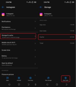 Instagram Stories Repeating Issue in 2023 - Top 6 Easy Fixes | Nextgenphone