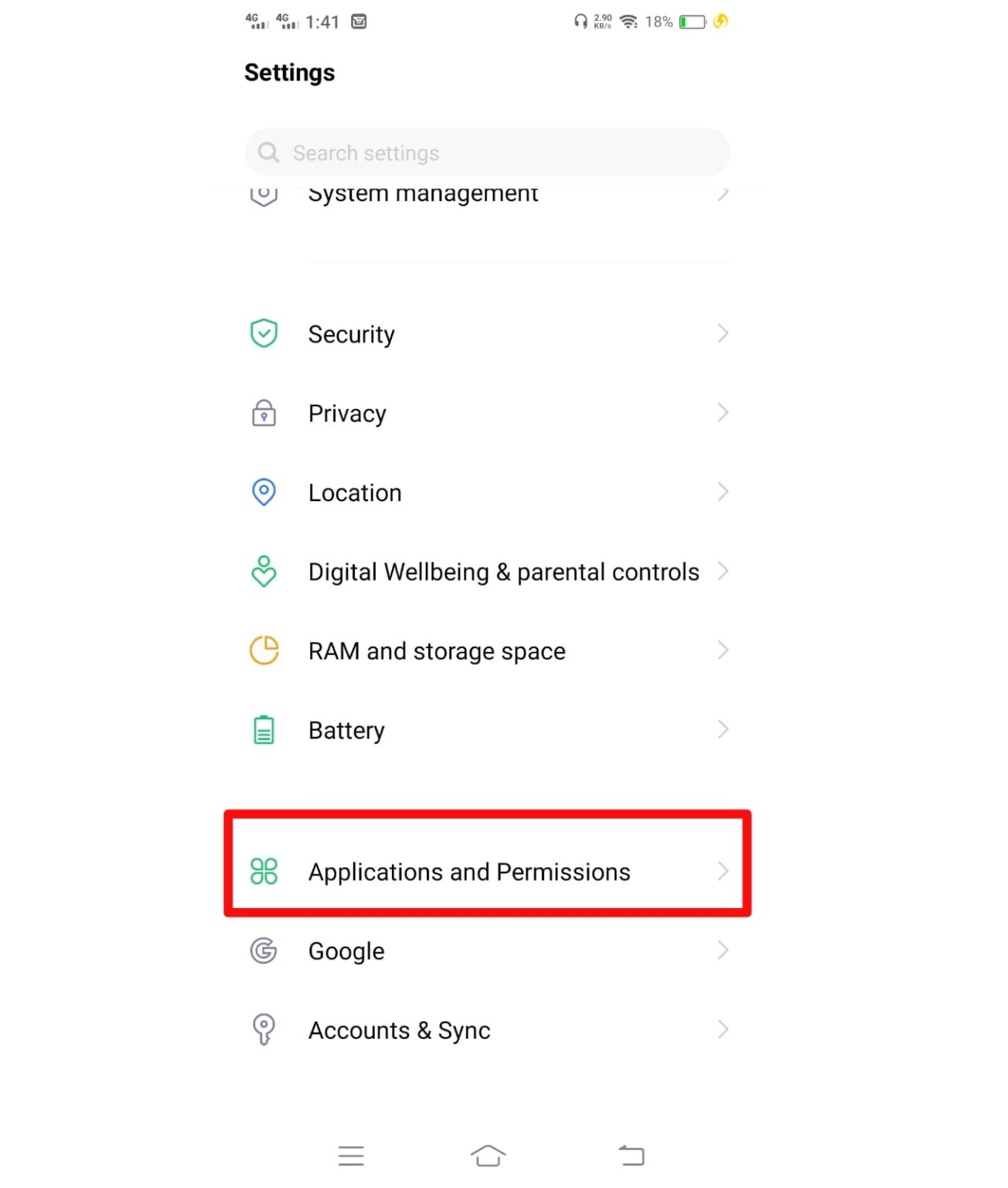 Facebook Messenger Shows Unread Messages On Android: Here's How to Fix ...