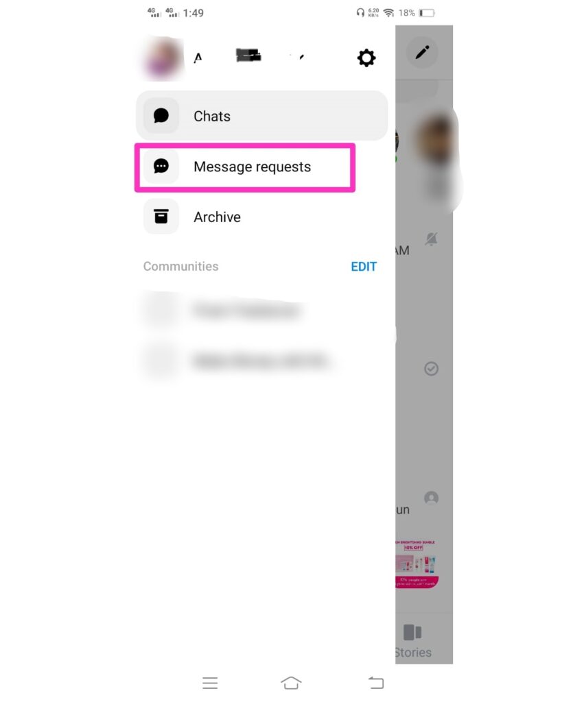 Facebook Messenger Shows Unread Messages On Android: Here's How to Fix ...